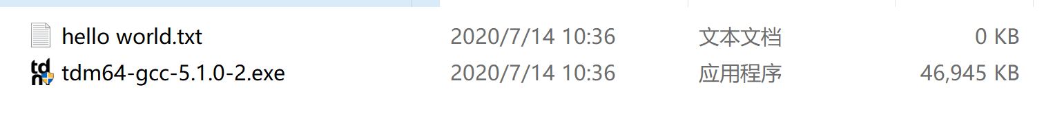 matlab调用C++dll，需要安装编译器TDM-GCC